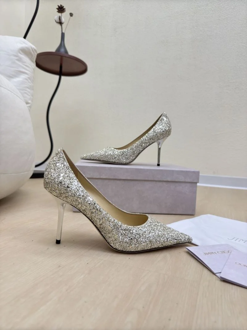 Perfect replica Jimmy Choo Shoes