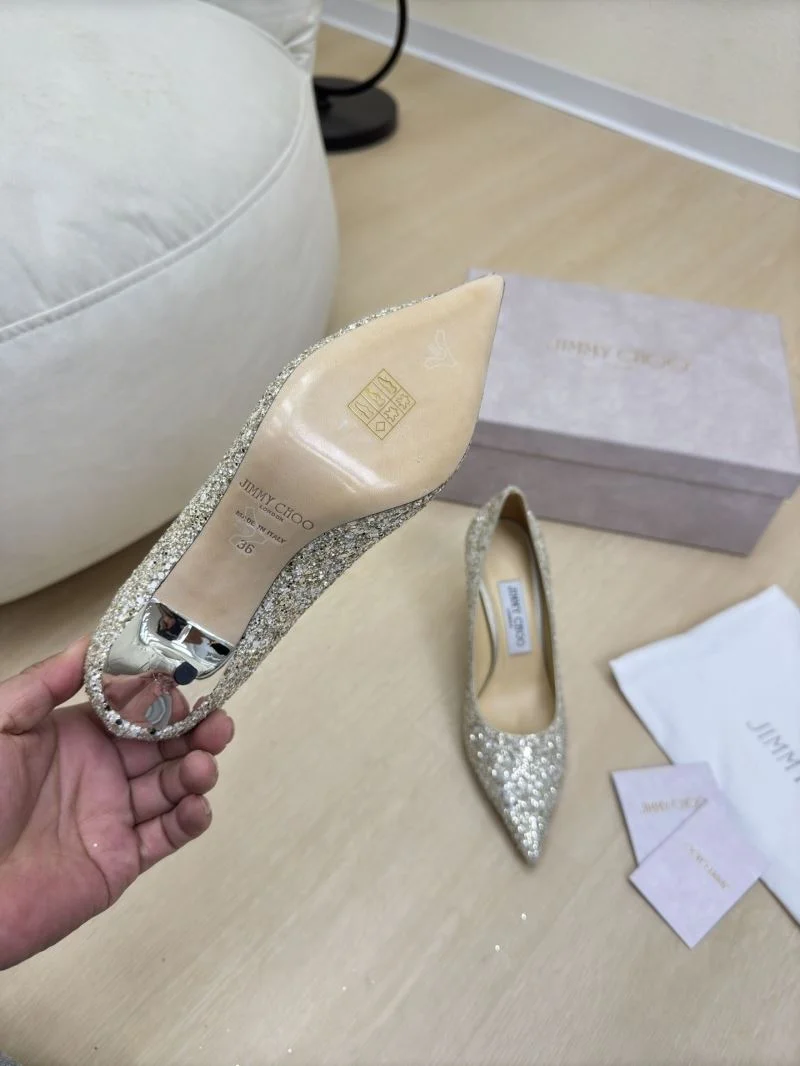 Perfect replica Jimmy Choo Shoes