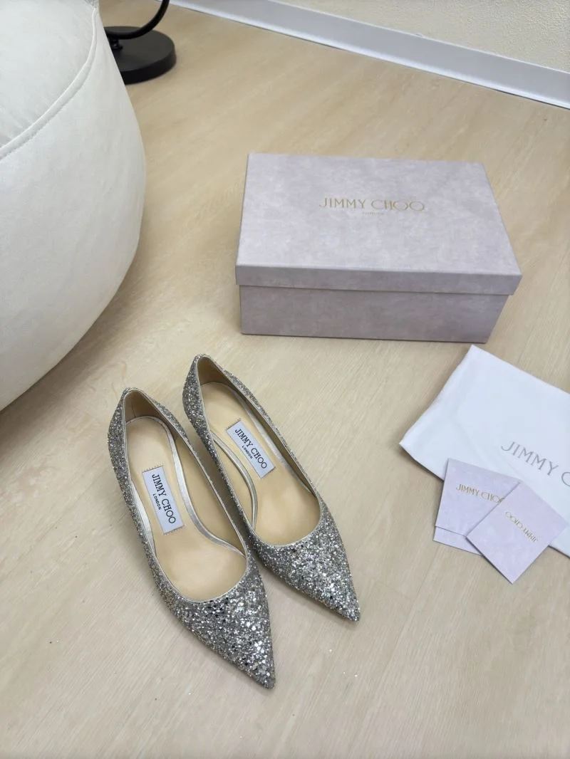 Jimmy Choo Shoes