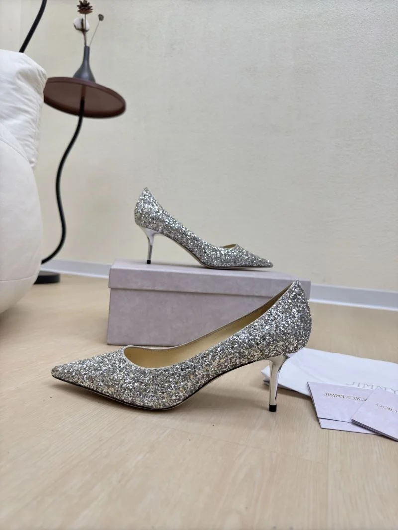 Brand-original Jimmy Choo Shoes