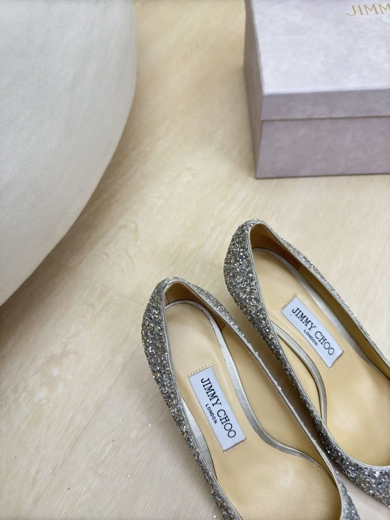 Brand-original Jimmy Choo Shoes