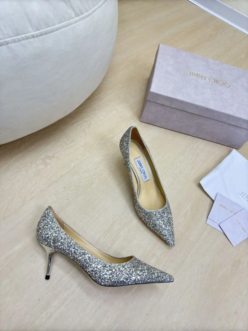 Brand-original Jimmy Choo Shoes