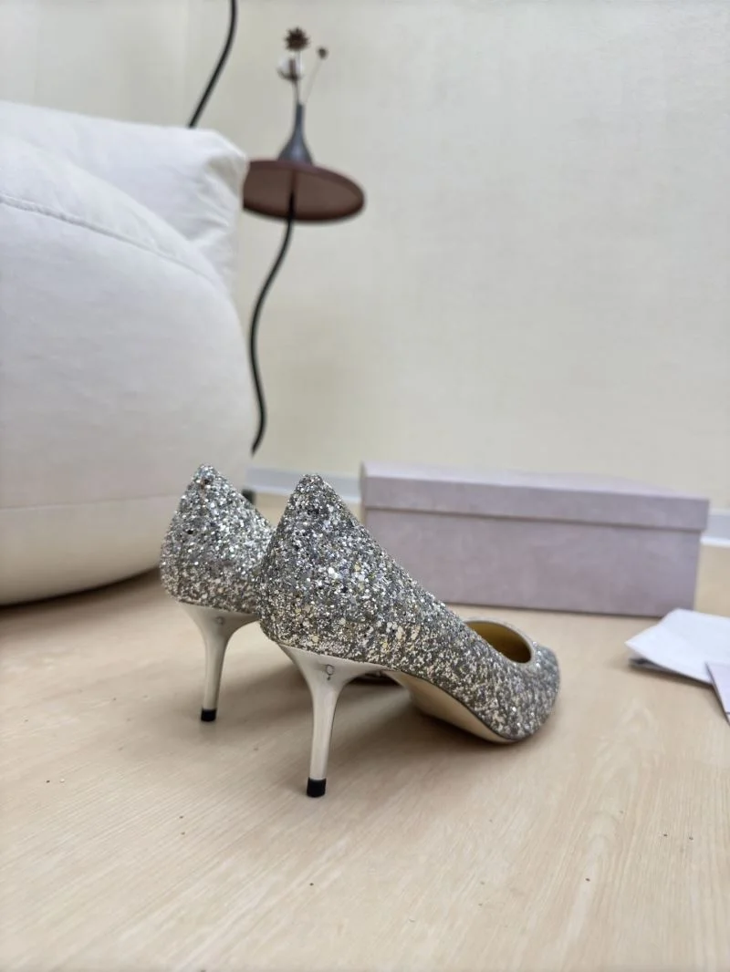 Brand-original Jimmy Choo Shoes