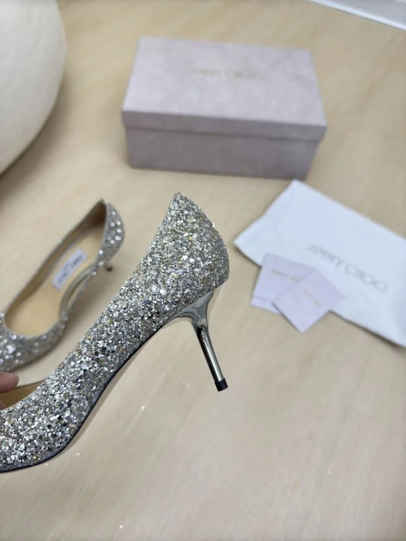Brand-original Jimmy Choo Shoes