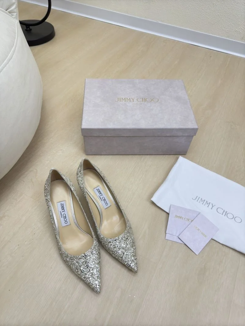 Jimmy Choo Shoes