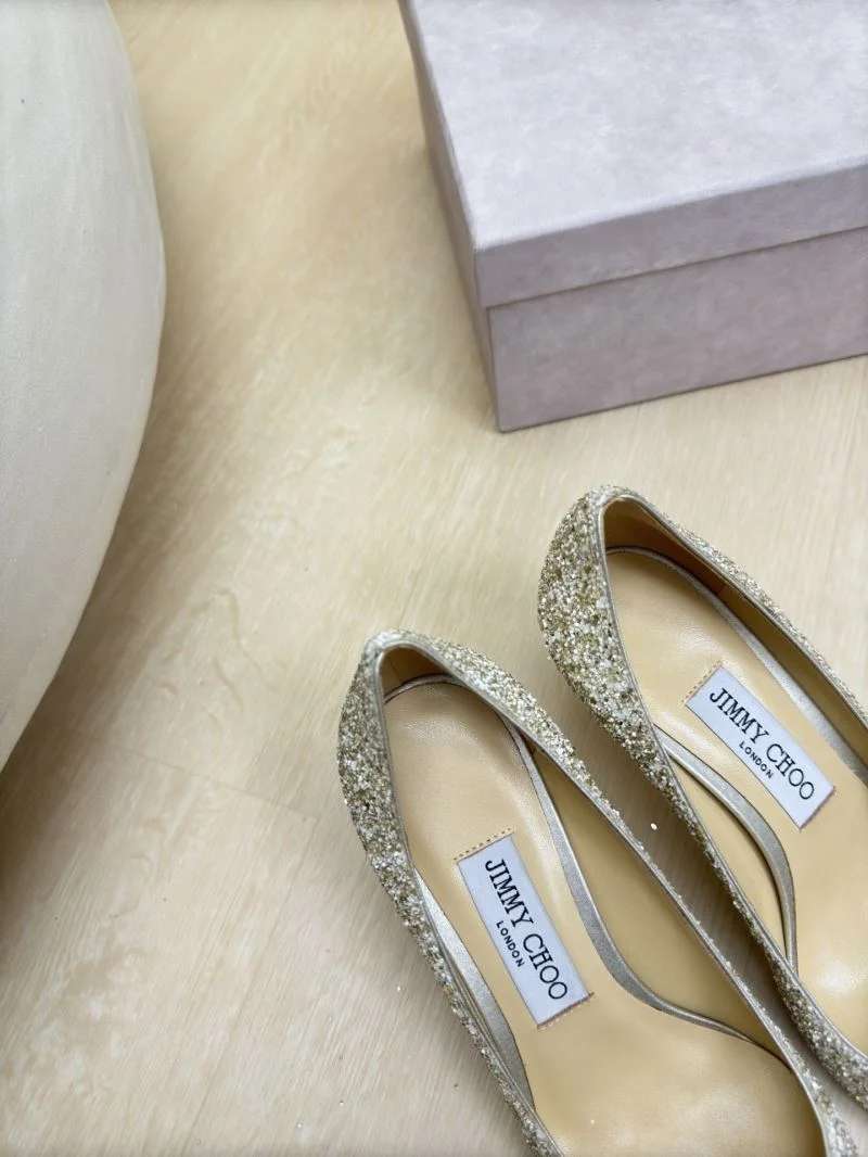 Affordable Jimmy Choo Shoes