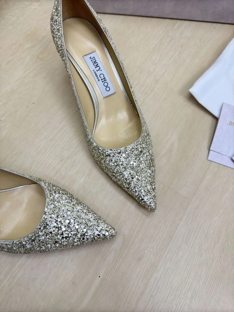 Affordable Jimmy Choo Shoes