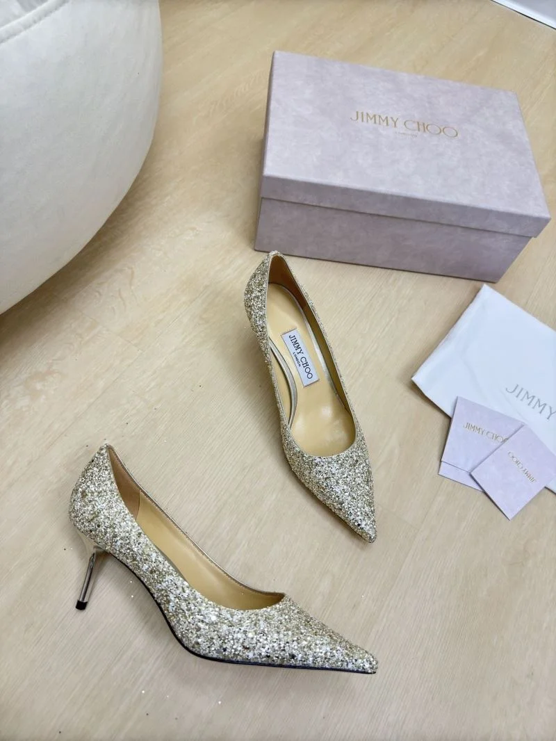 Affordable Jimmy Choo Shoes