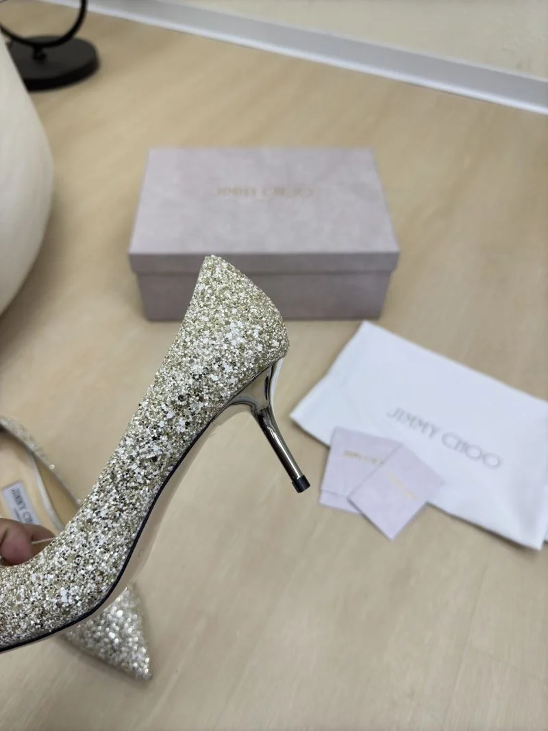 Affordable Jimmy Choo Shoes