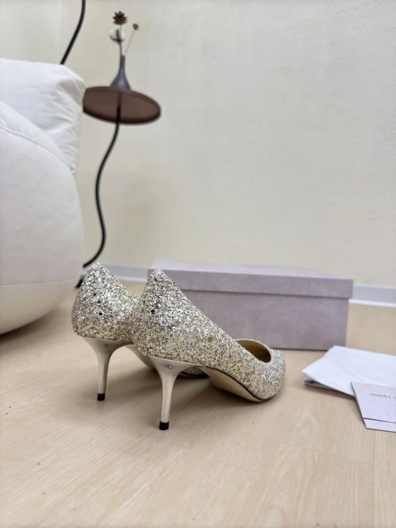 Affordable Jimmy Choo Shoes