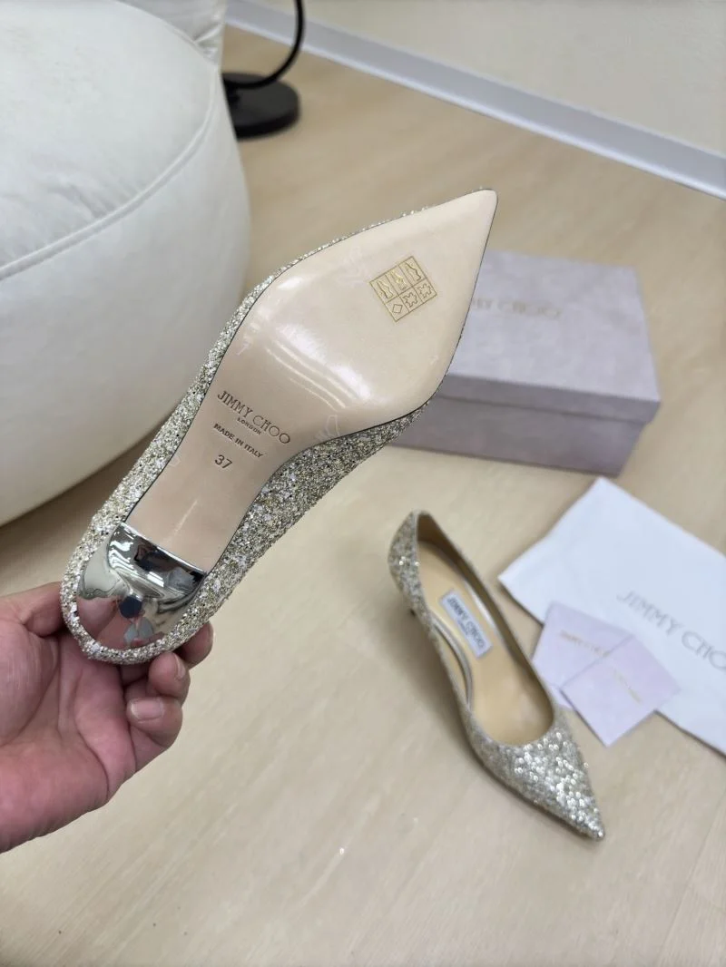 Affordable Jimmy Choo Shoes