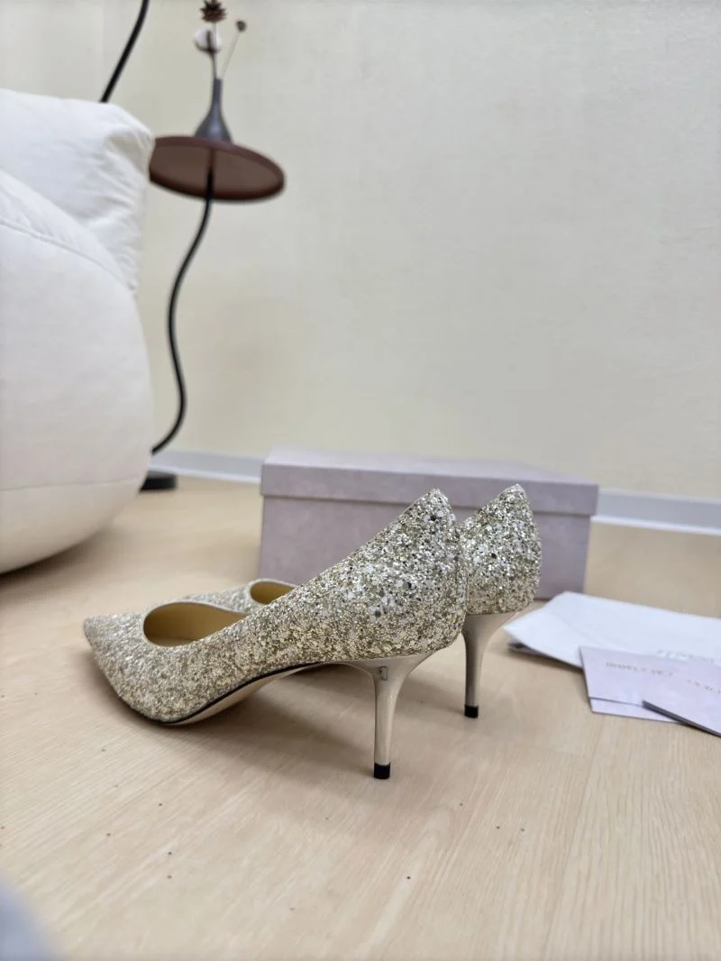 Affordable Jimmy Choo Shoes
