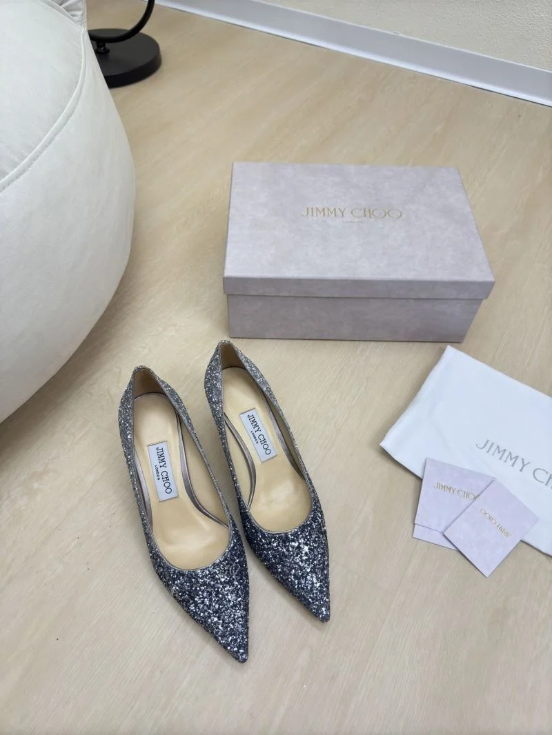 Jimmy Choo Shoes