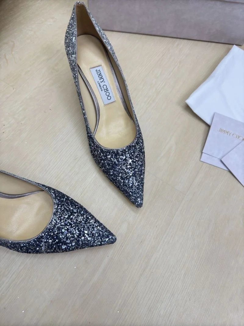 Inexpensive Jimmy Choo Shoes