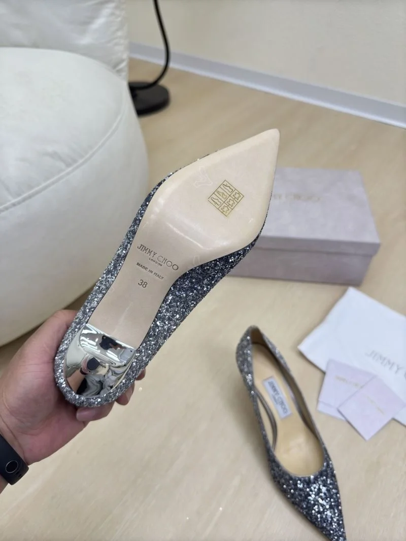 Inexpensive Jimmy Choo Shoes