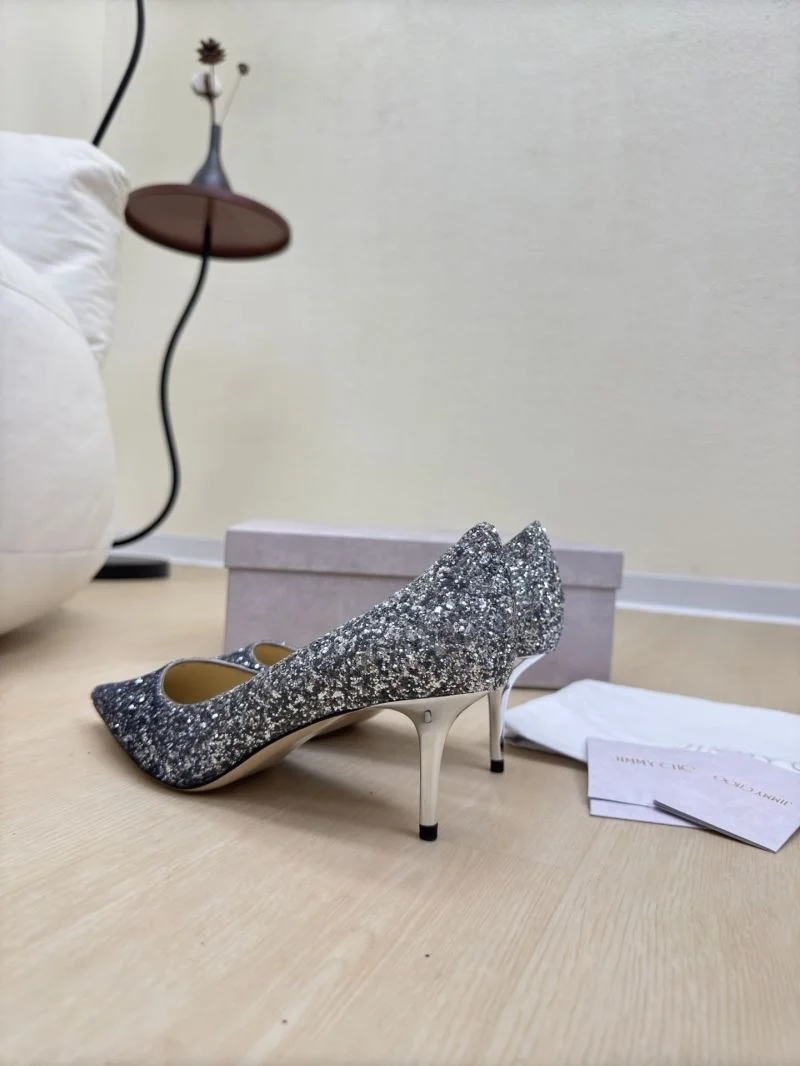 Inexpensive Jimmy Choo Shoes