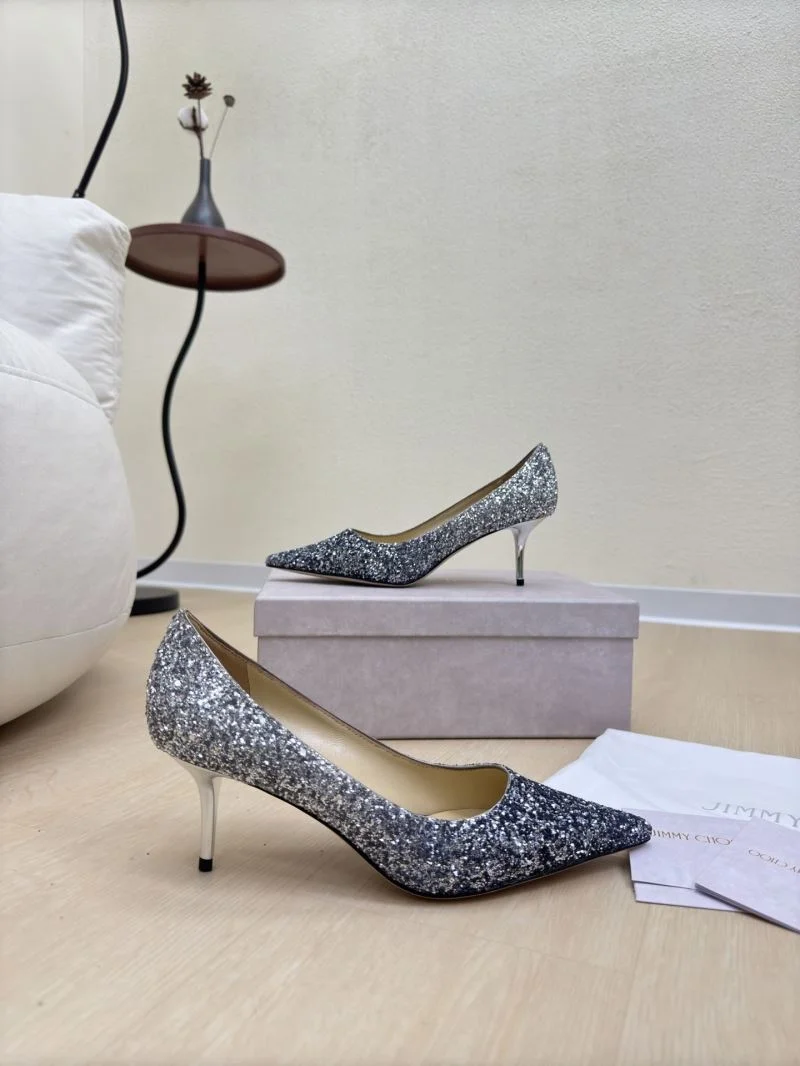 Inexpensive Jimmy Choo Shoes