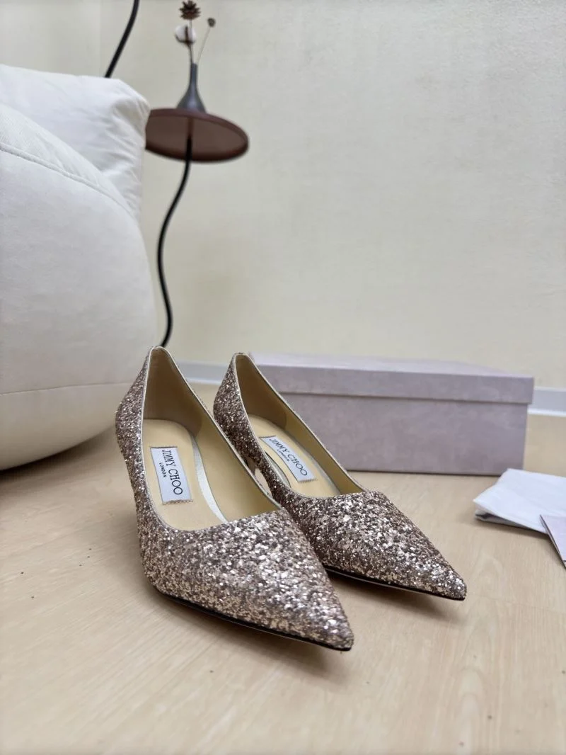 Jimmy Choo Shoes