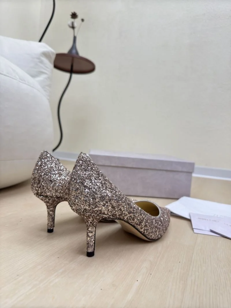 Value-priced Jimmy Choo Shoes