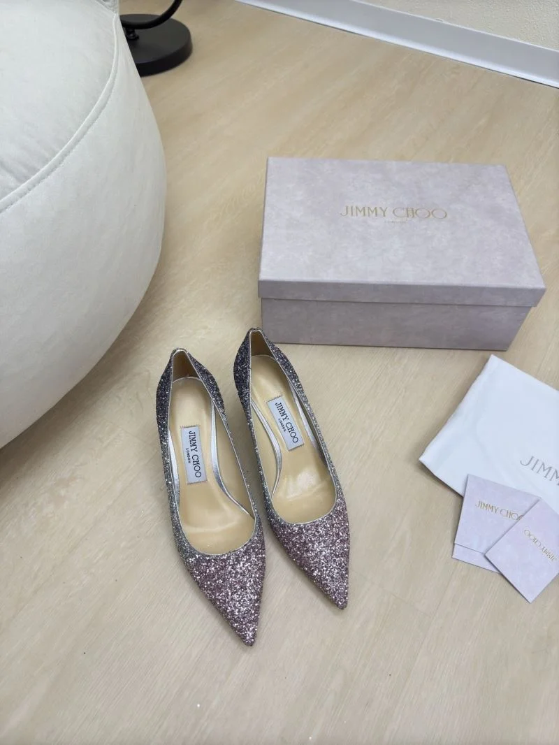 Jimmy Choo Shoes