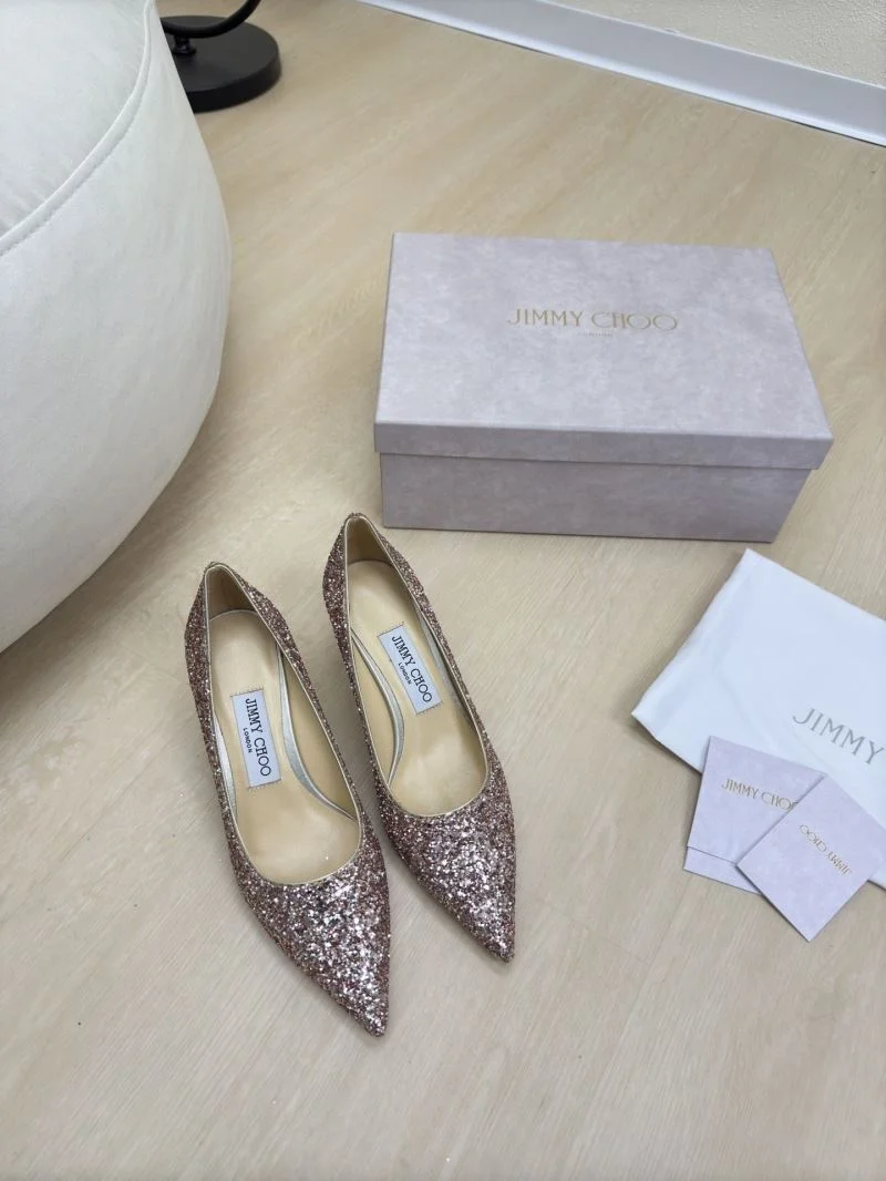 Jimmy Choo Shoes