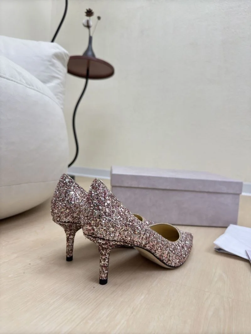 Genuine Jimmy Choo Shoes