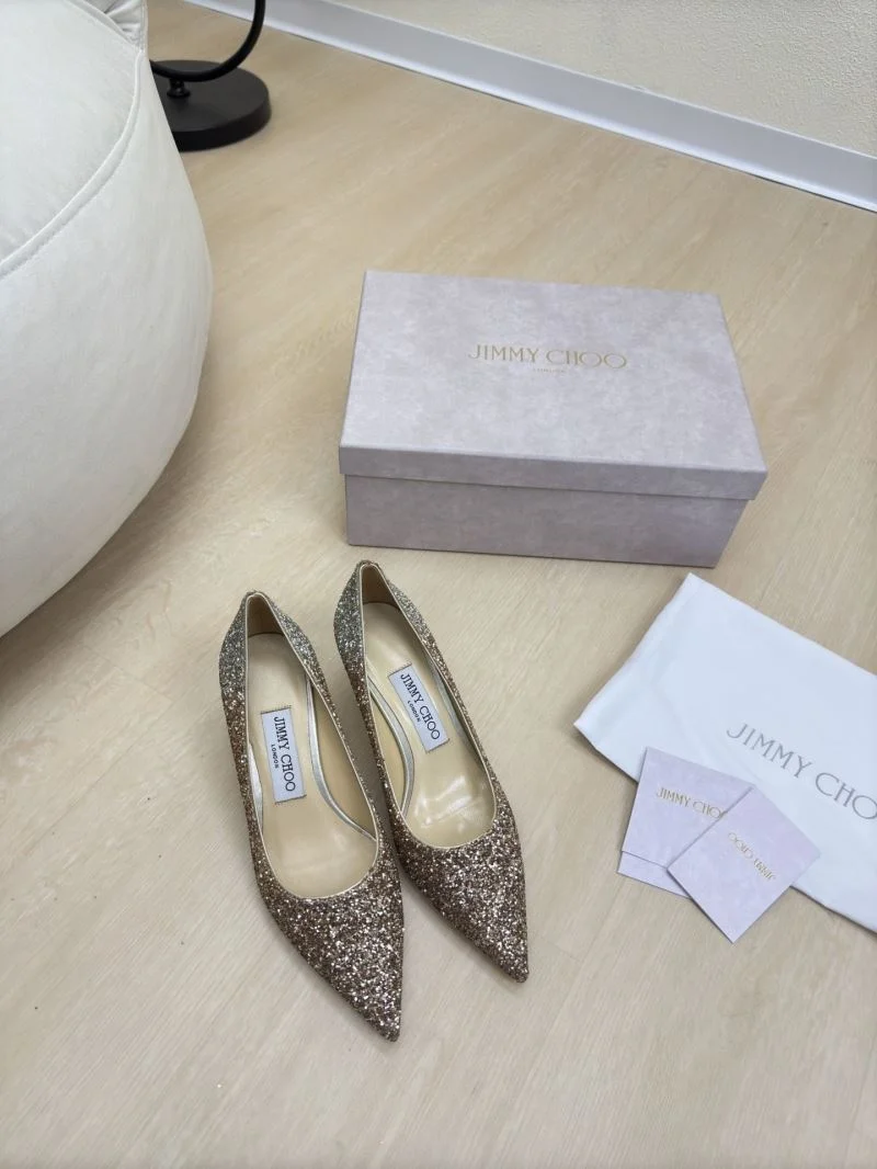 Jimmy Choo Shoes