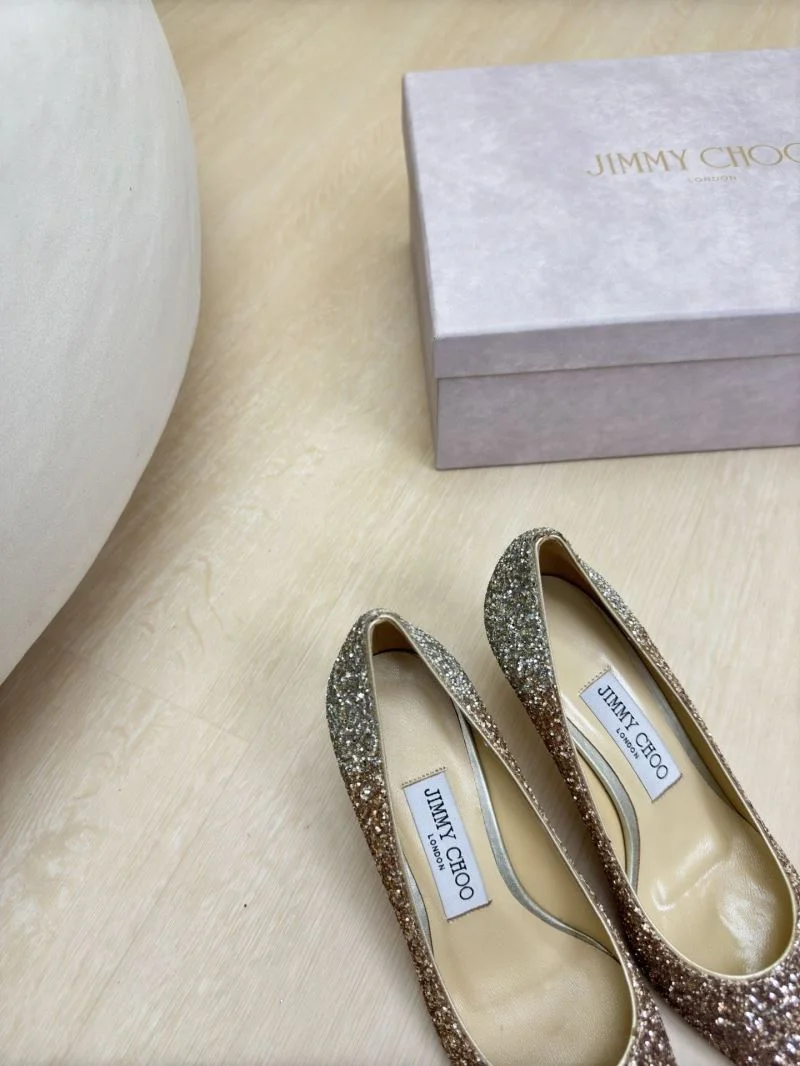 Reasonably priced Jimmy Choo Shoes