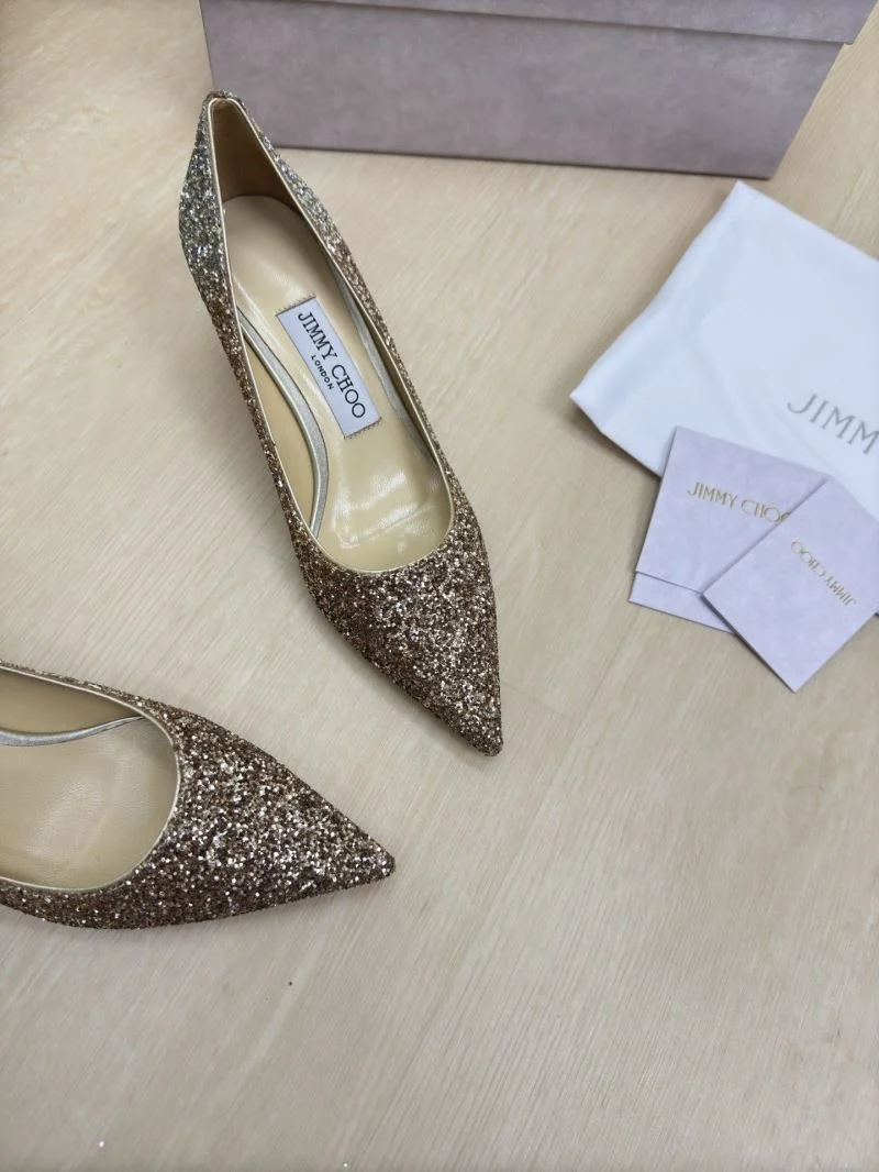 Reasonably priced Jimmy Choo Shoes