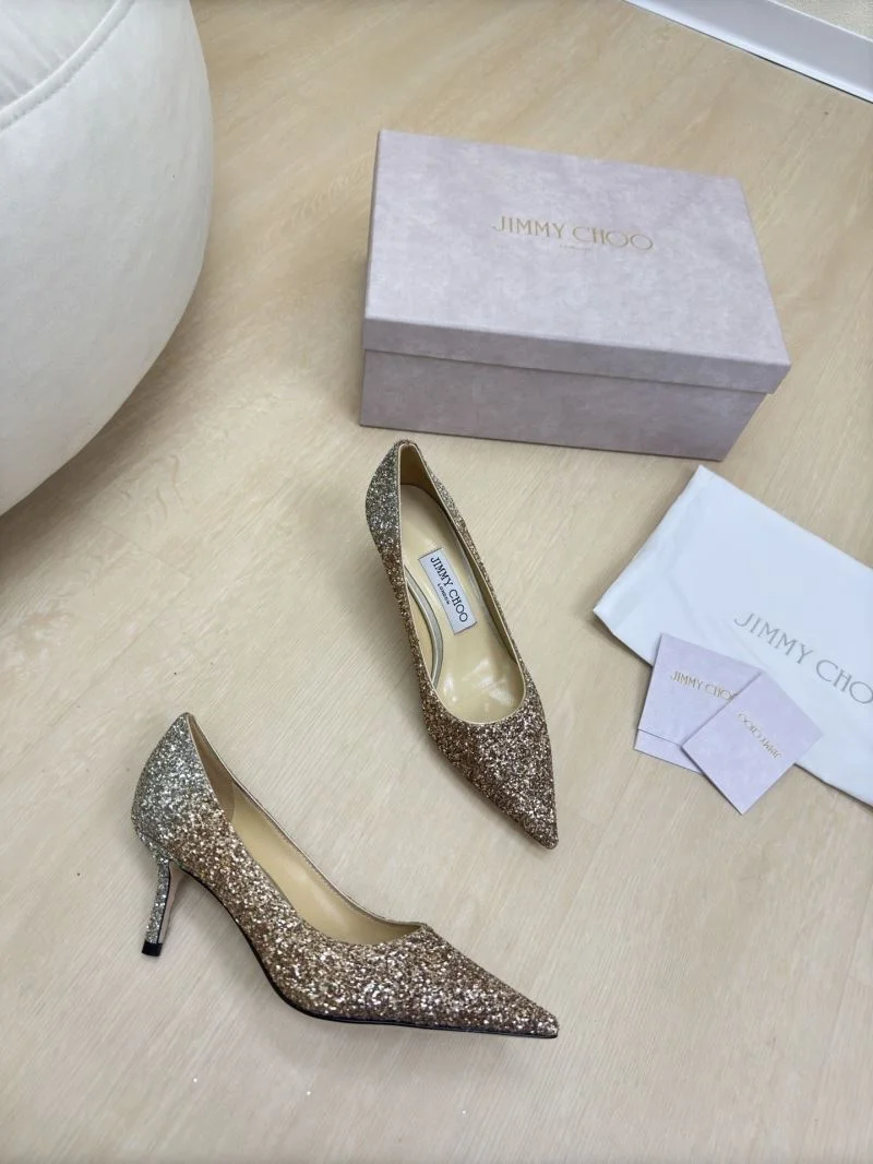 Reasonably priced Jimmy Choo Shoes