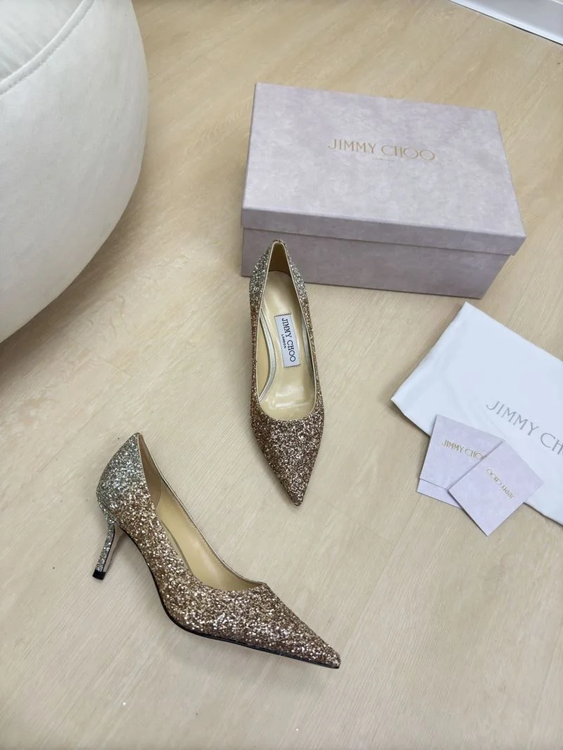 Reasonably priced Jimmy Choo Shoes