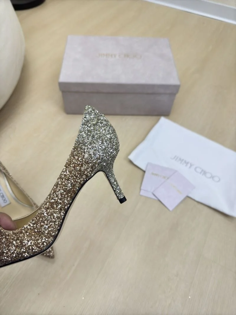 Reasonably priced Jimmy Choo Shoes