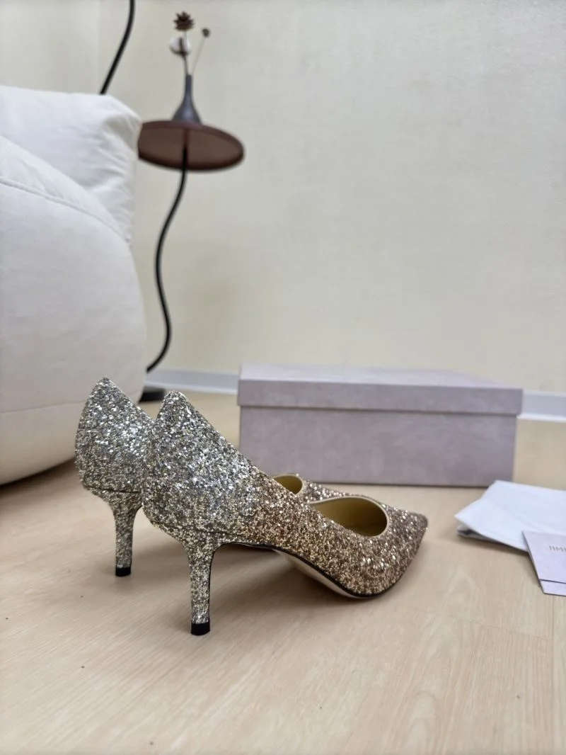 Reasonably priced Jimmy Choo Shoes