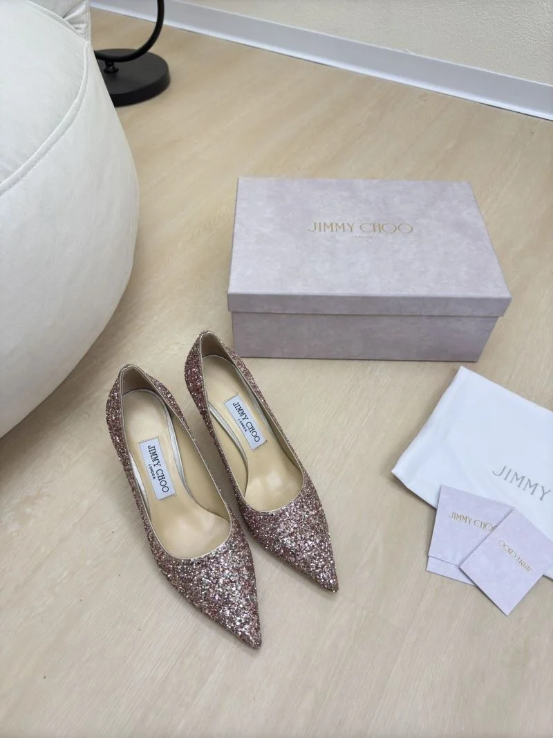 Jimmy Choo Shoes