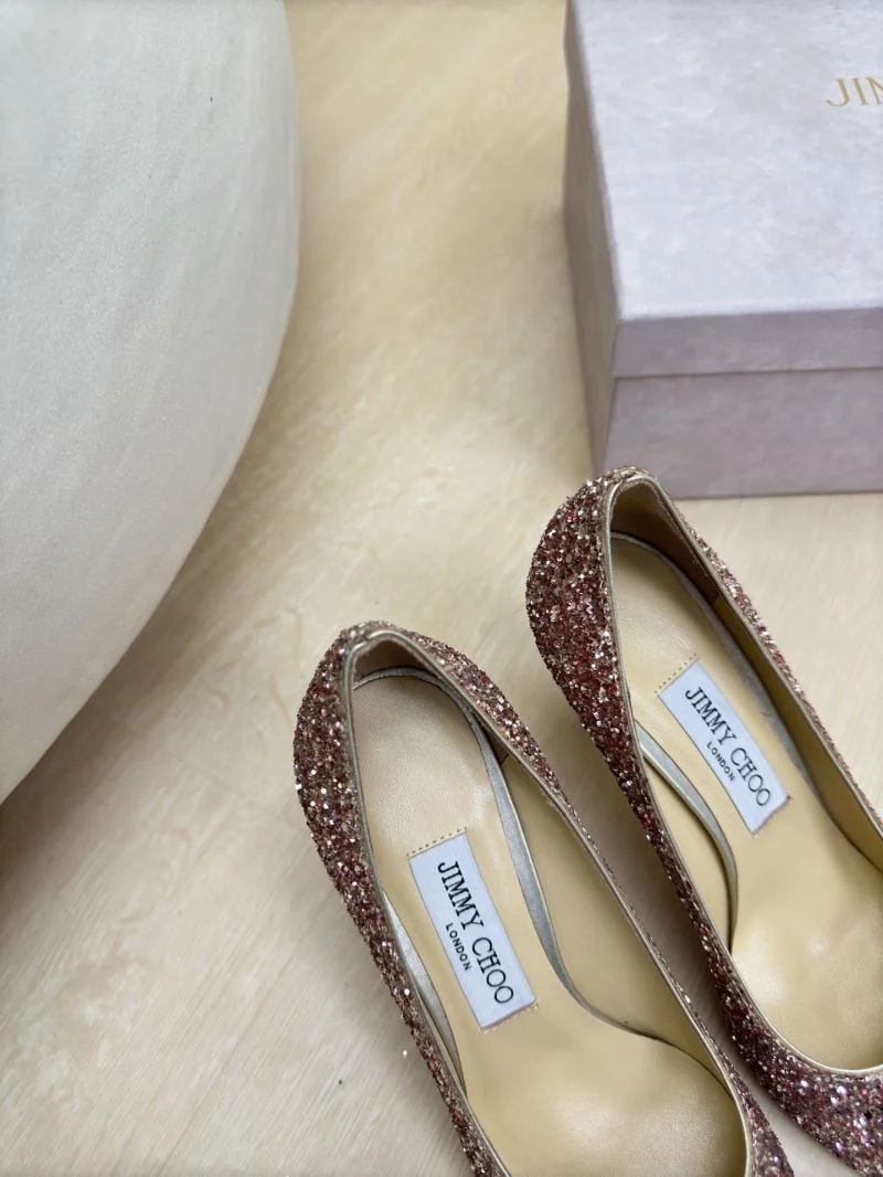 Affordable Jimmy Choo Shoes