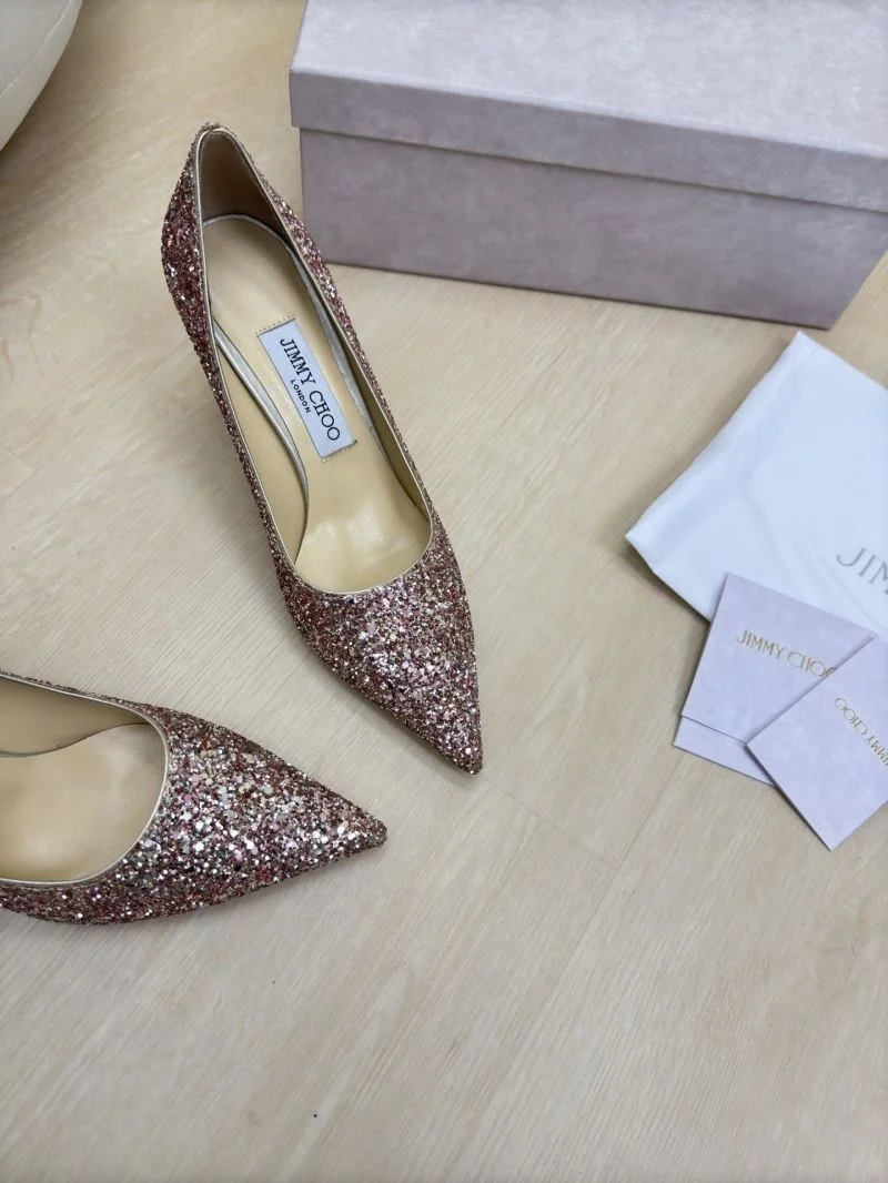Affordable Jimmy Choo Shoes