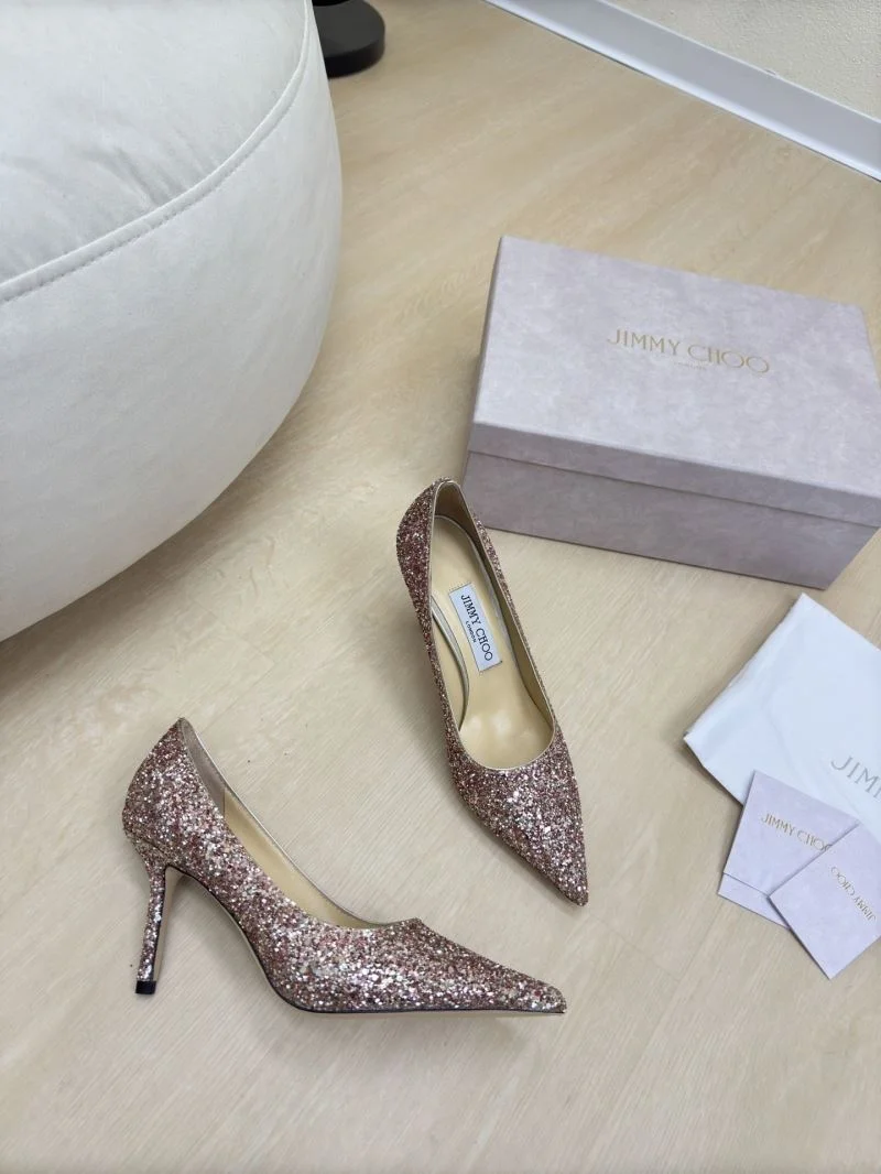 Affordable Jimmy Choo Shoes