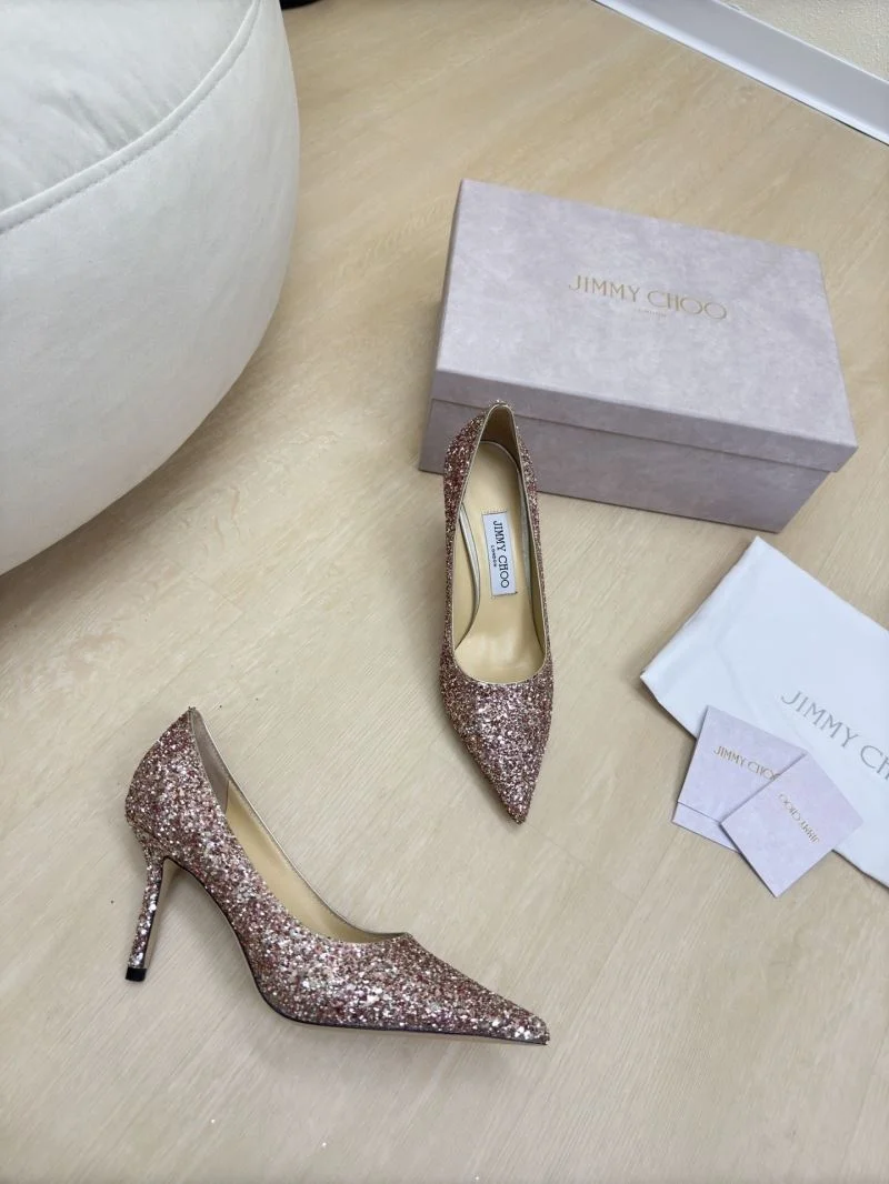 Affordable Jimmy Choo Shoes