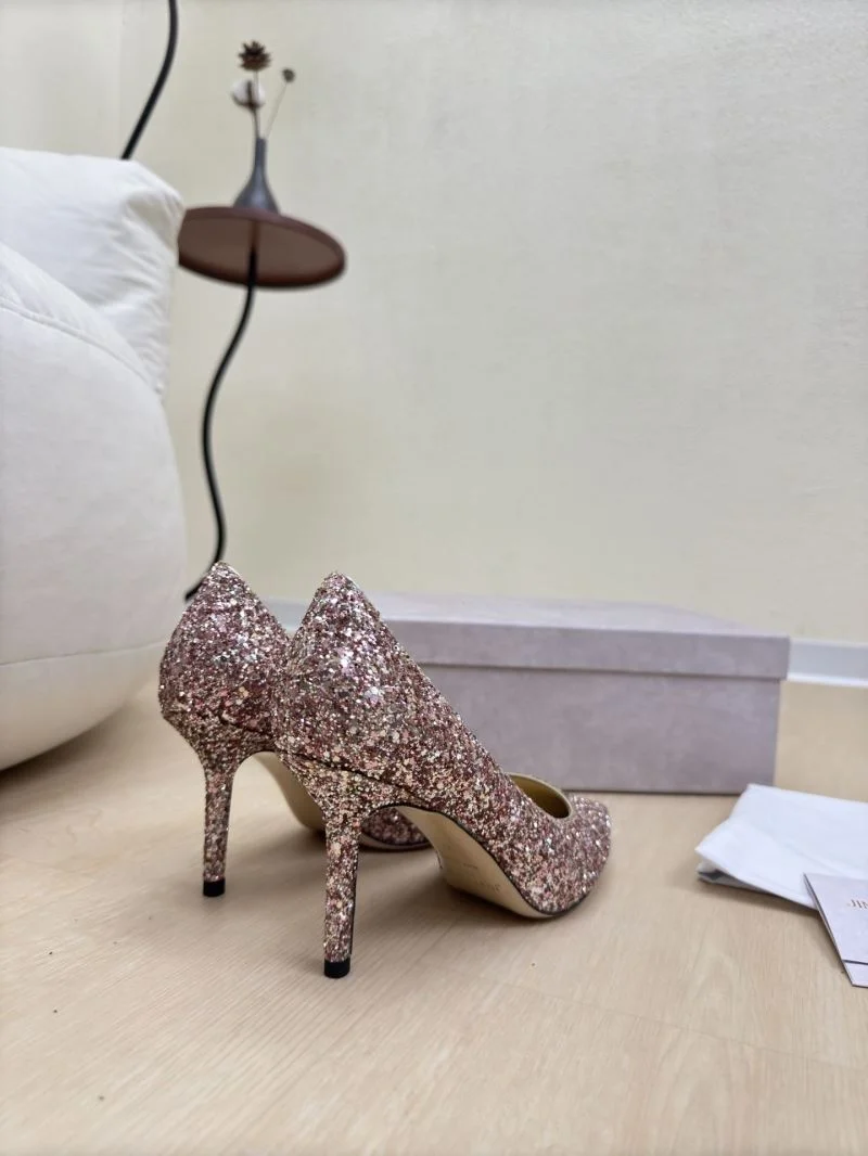 Affordable Jimmy Choo Shoes