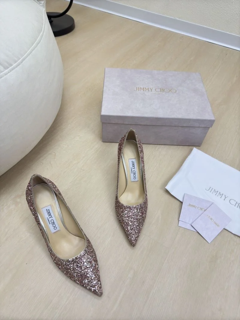 Affordable Jimmy Choo Shoes