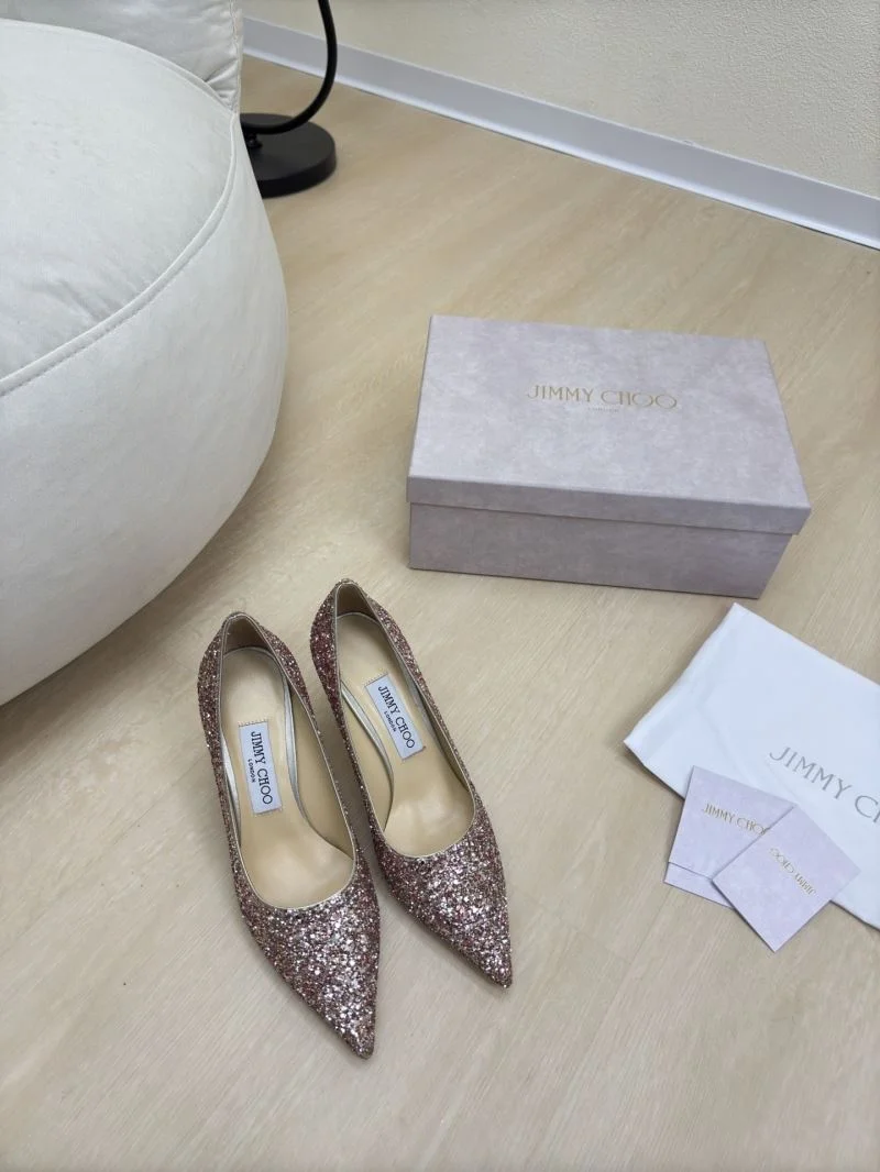 Affordable Jimmy Choo Shoes