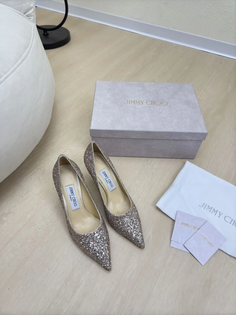 Jimmy Choo Shoes