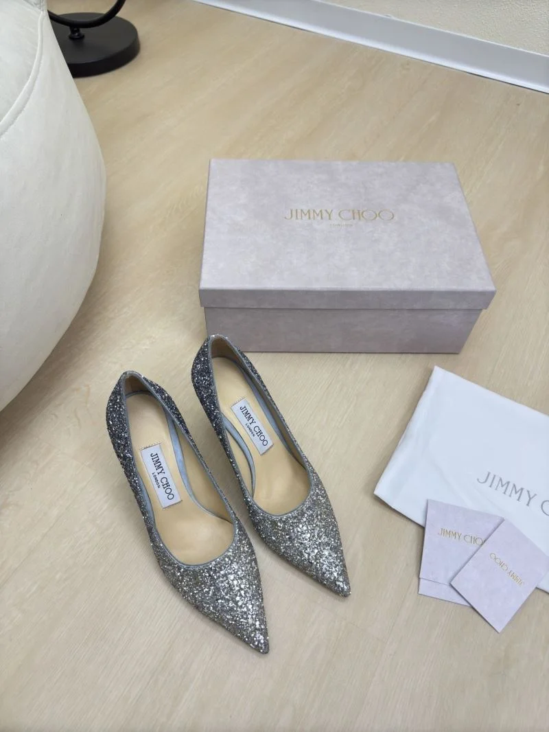 Jimmy Choo Shoes