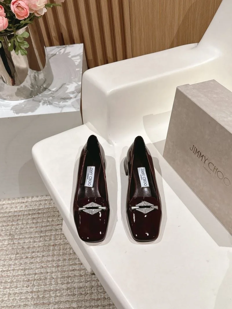 Jimmy Choo Shoes