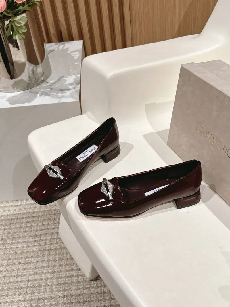 Perfect replica Jimmy Choo Shoes