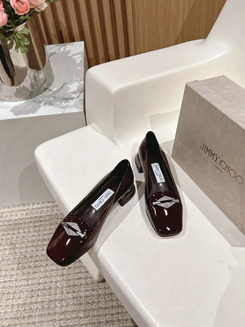 Perfect replica Jimmy Choo Shoes