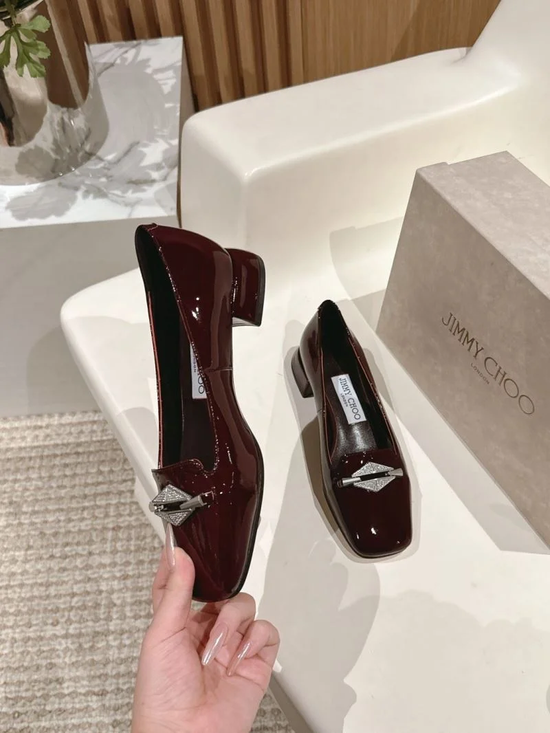 Perfect replica Jimmy Choo Shoes