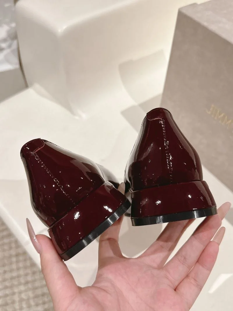 Perfect replica Jimmy Choo Shoes