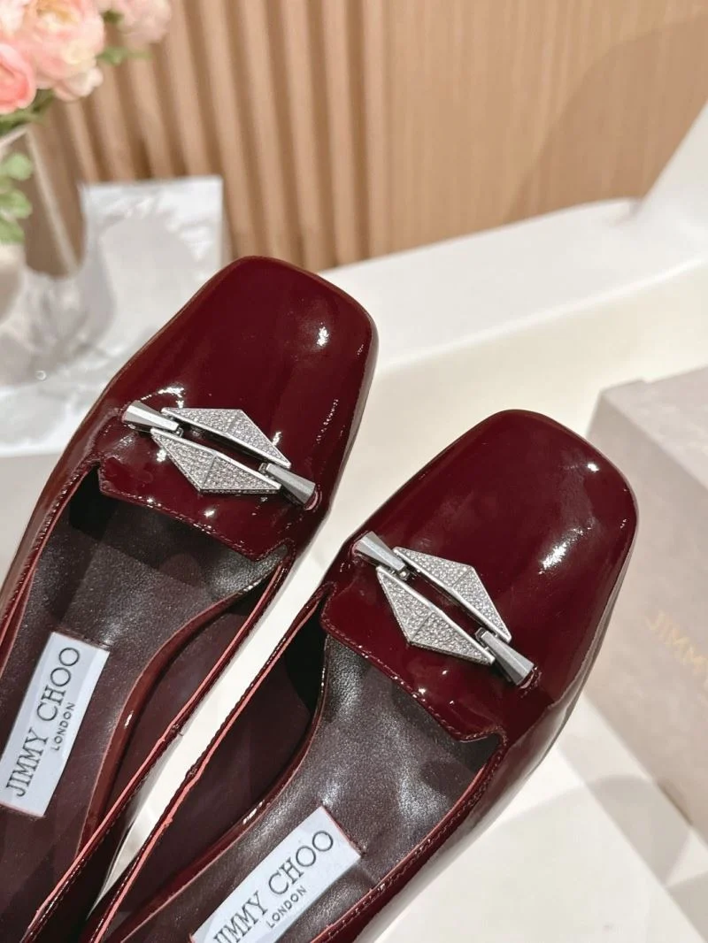 Perfect replica Jimmy Choo Shoes