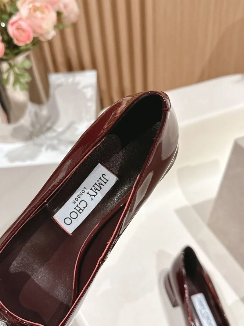 Perfect replica Jimmy Choo Shoes
